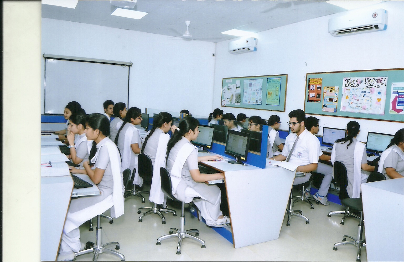 Mothers Global School